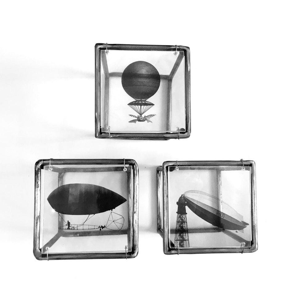 Aviation wall decor – artandshadow